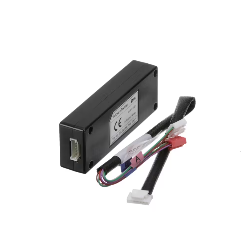 Genuine OEM LG Refrigerator Software Rewriter CJT30000002 New | eBay