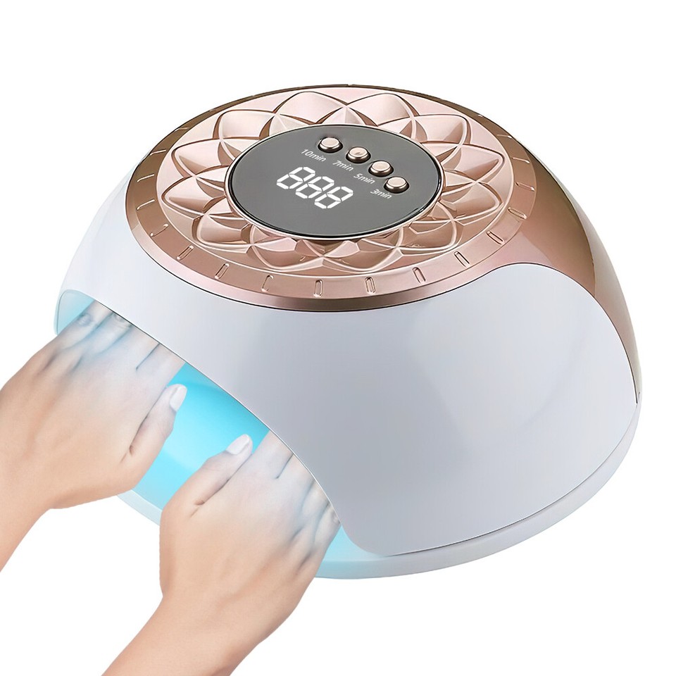 Fungal Nail Laser Treatment Device Highly Effective Kill Toenail ...