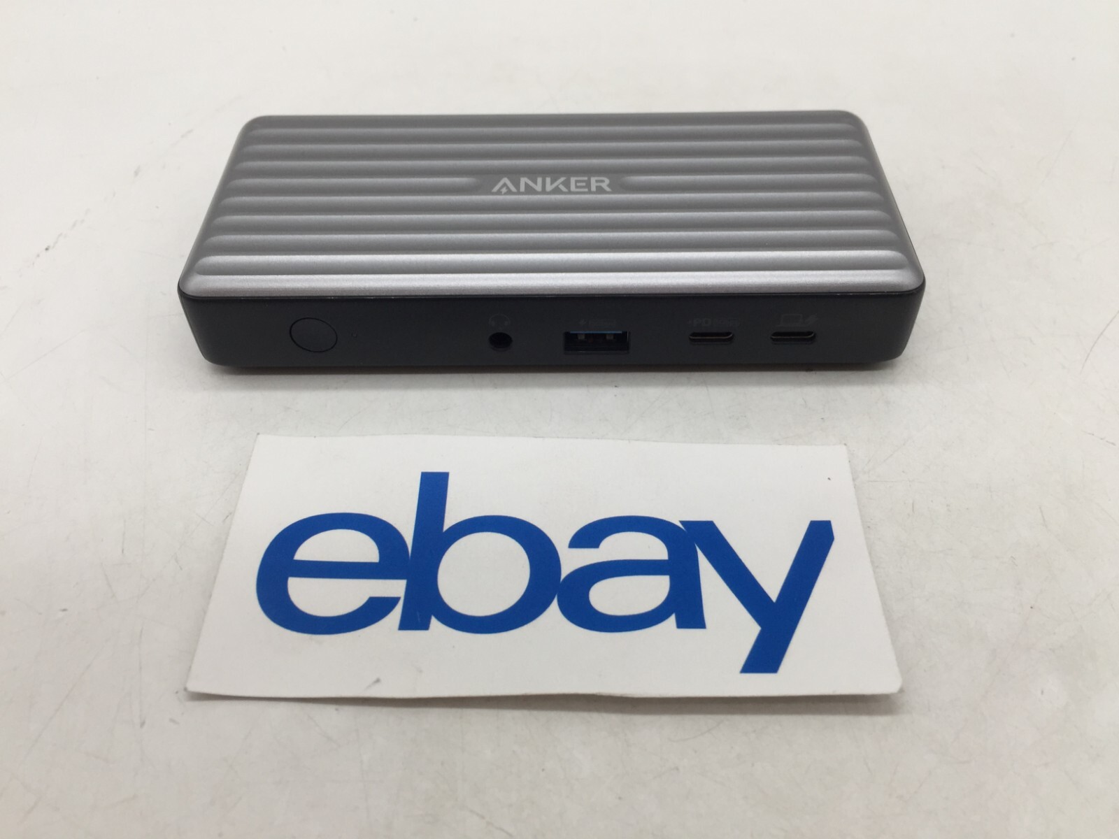 Anker PowerExpand 9-in-1 USB-C Docking Station A8394 FREE S/H | eBay