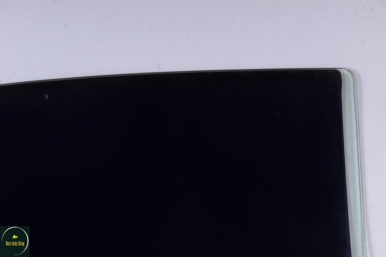 07-13 Mercedes W221 S400 S550 S350 Rear Left Driver Side Door Window ...