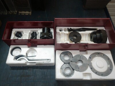 Robert Sorby Ltd Precision Combination Lathe Chucks | eBay