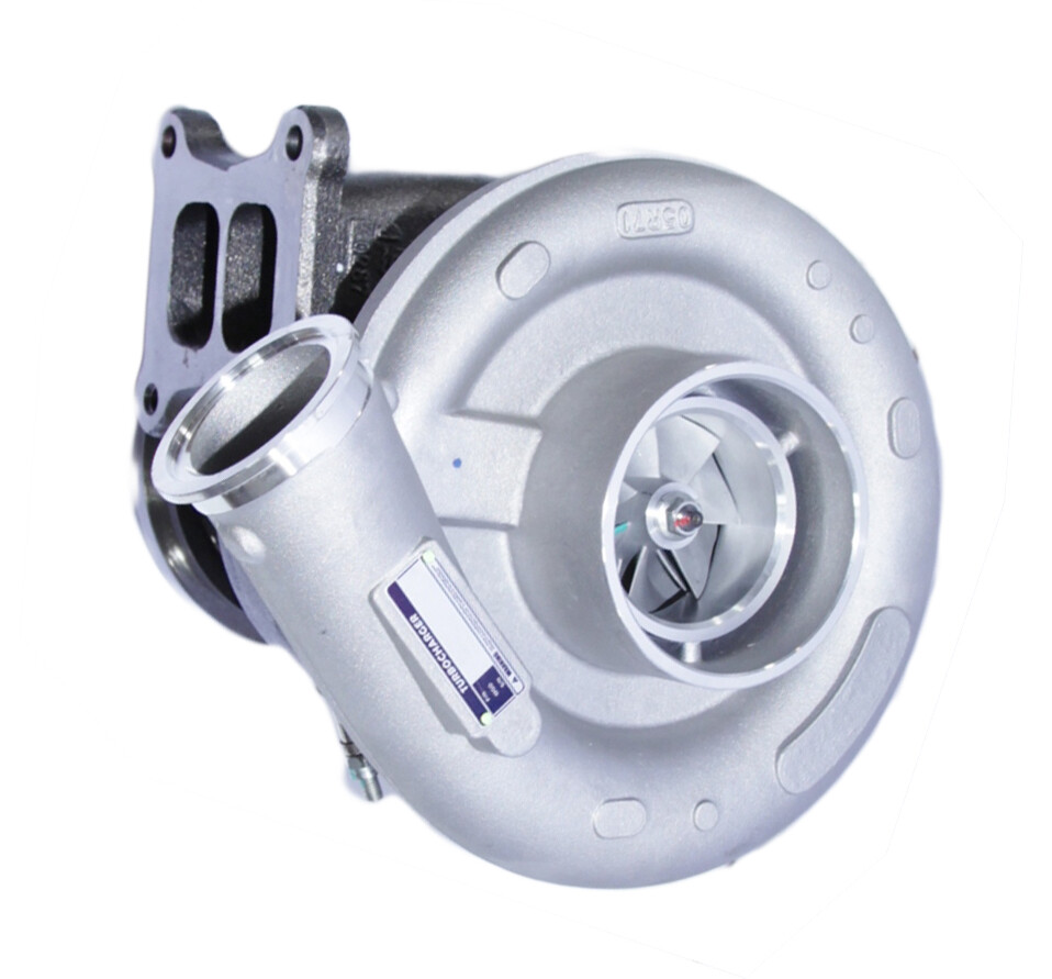 HX55 4036892 Turbo charger for 04-11 Freightliner Cummins ISX 1 ...