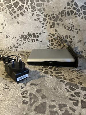 Sagemcom Sky Broadband - Black | eBay UK