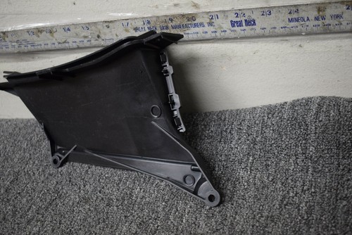 BMW 7 SERIES SIDEWALL AIR DUCT LEFT SIDE FACTORY OEM | eBay