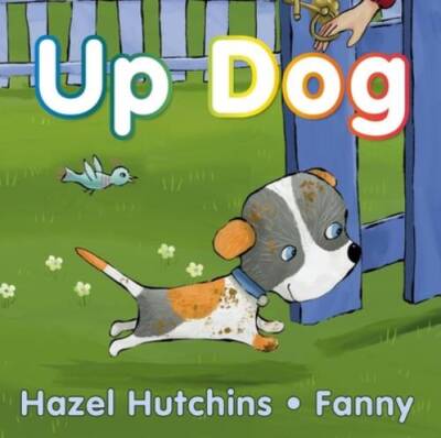 Up Dog - Board book By Hutchins, Hazel - GOOD 9781554513895| eBay