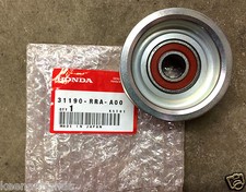 Honda Oem-drive Belt Idler Pulley 31190R1AA01 for sale online | eBay