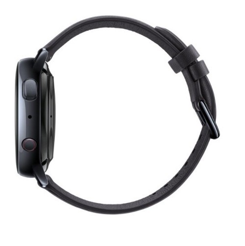 Samsung Galaxy Watch Active 2 SM-R835 40mm Stainless Steel Case with ...