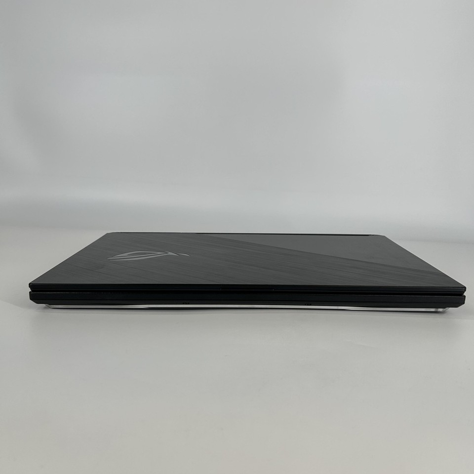 Asus ROG Strix G731 17.3 120Hz FHD i7-9750H 2.60GHz 16GB 512GB SSD GTX ...