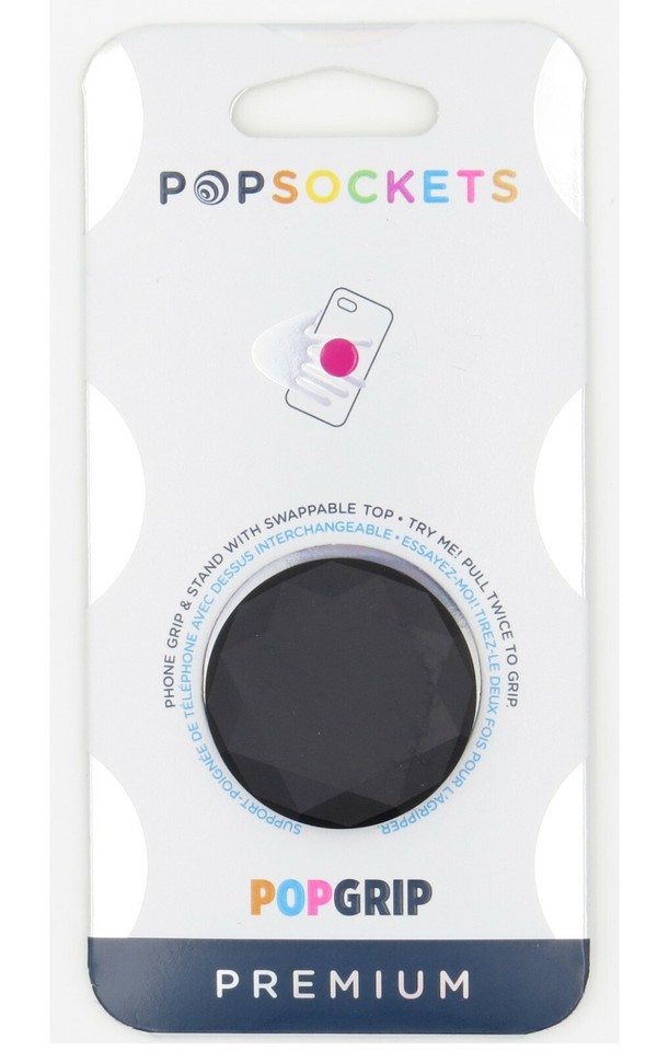 PopSocket Collapsible Single Grip & Stand Universal Phones and Tablet Holder | eBay