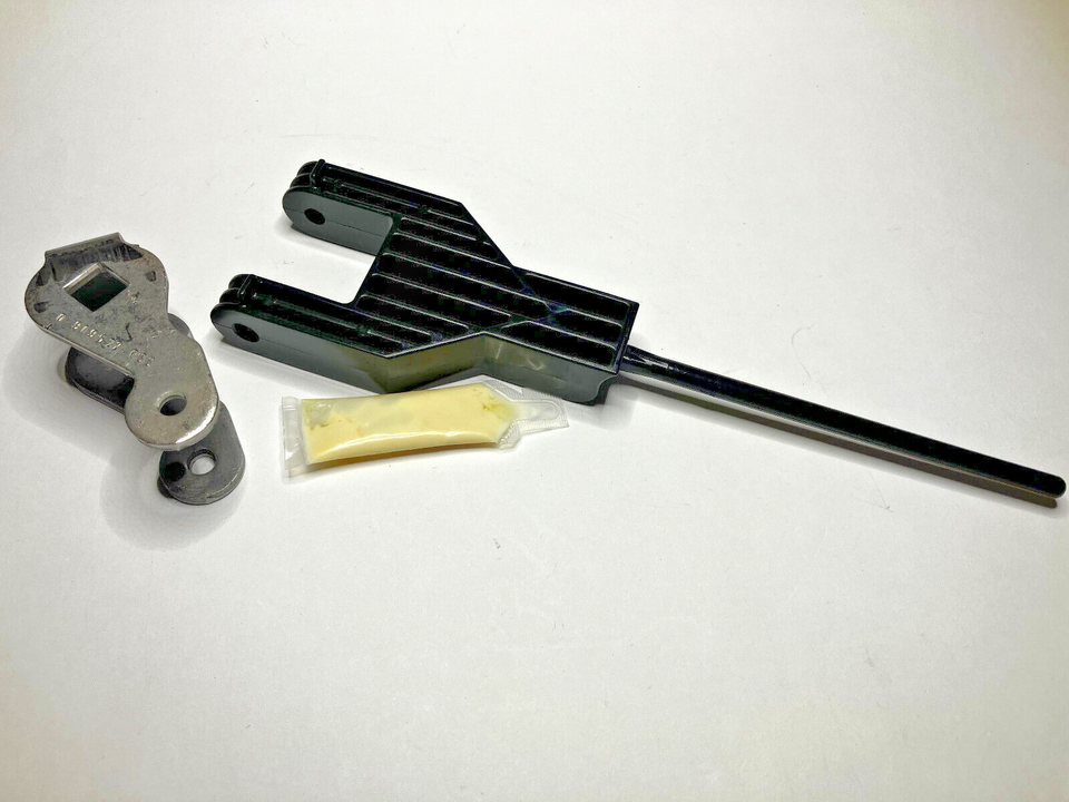 NEW OEM La-Z-Boy Power Recliner Drive Toggle Guide Rod Metal Clevis ...