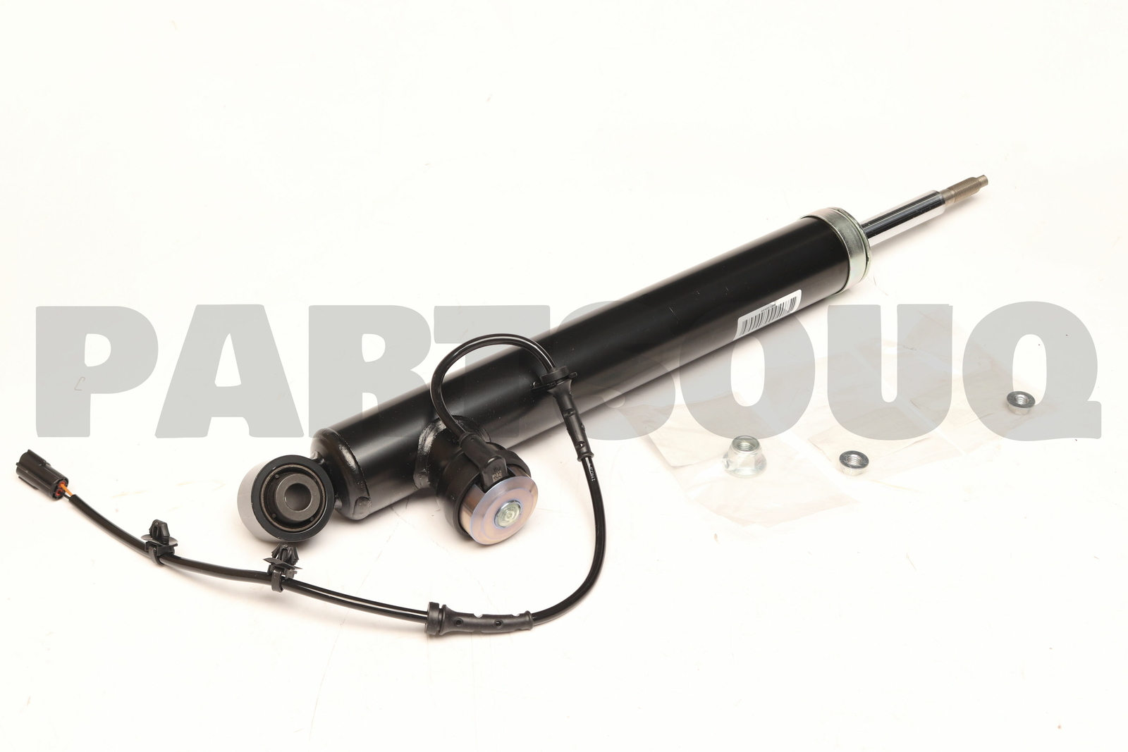 E62106WY0A Genuine Nissan ABSORBER-SHOCK E6210-6WY0A | eBay