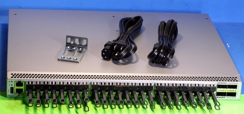 DS-6620B EMC BROCADE BR-G620-48-32G-R 48 ACTIVE 32GB PORTS Enterprise ...