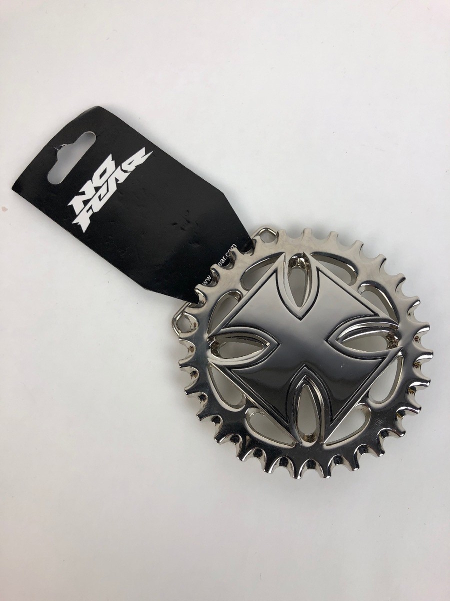 NOS No Fear 3.5” Spinner Belt Buckle MotorCycle Sprocket NOS No Fear 3.5” Spinner Belt Buckle MotorCycle Sprocket