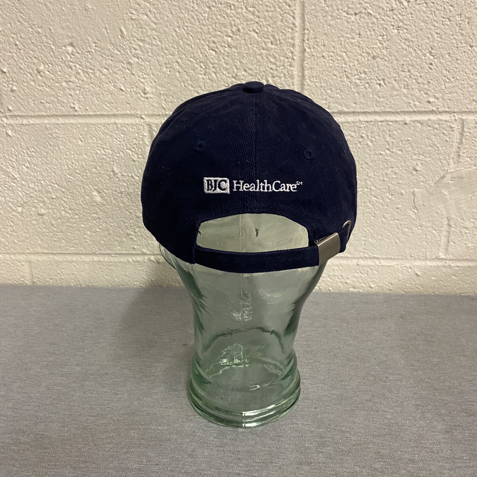 Busch Stadium Final Season 1966-2005 Baseball Cap St.… - Gem