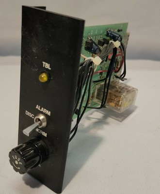 Fire Alarms - Simplex 2001