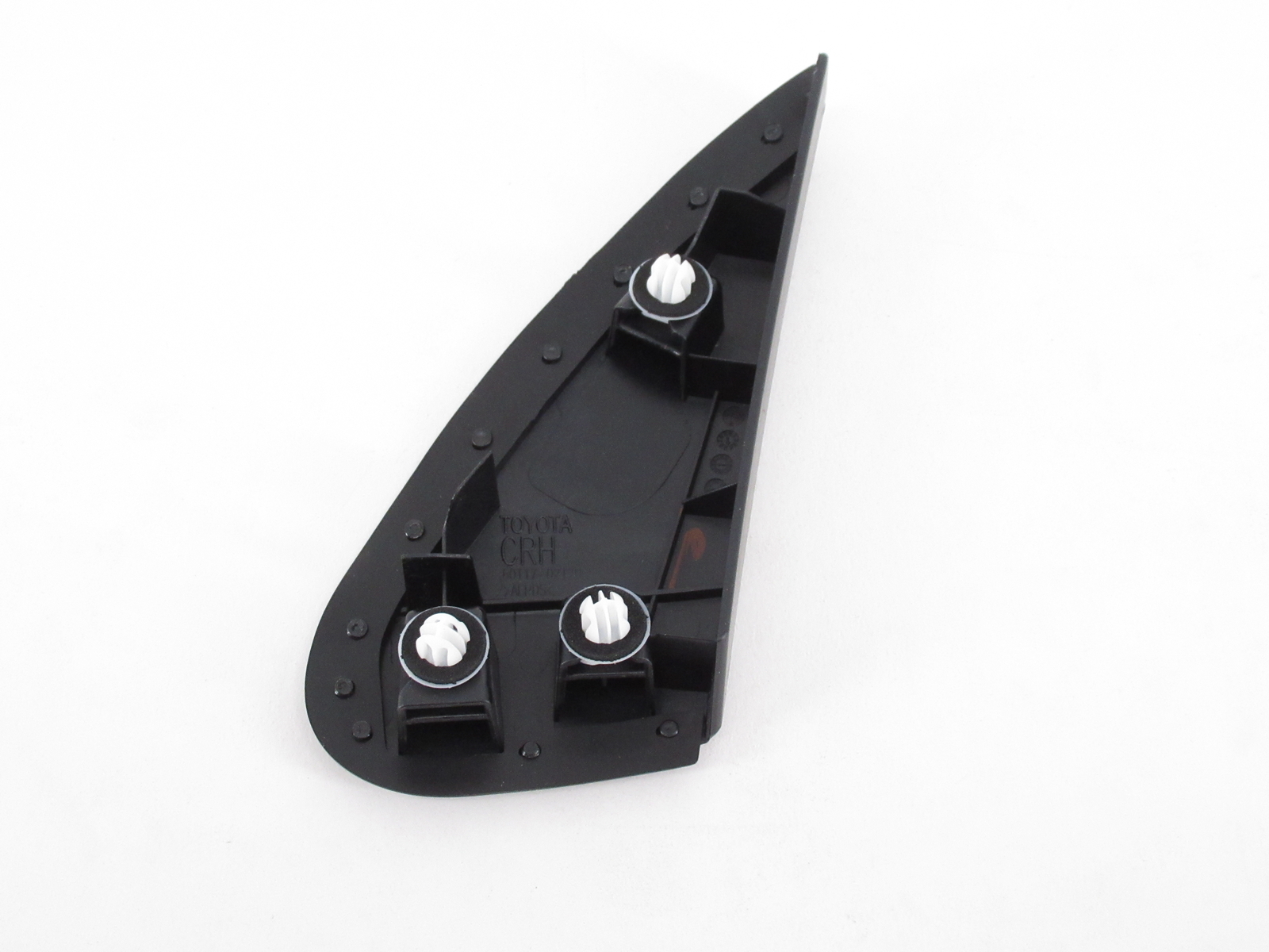 Genuine OEM Toyota 60117-02120 Passenger Front Trim Cover 2014-2019 ...