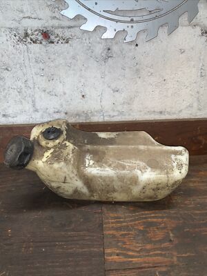 Redmax Ebz 8500 Oem Used Gas Tank | eBay