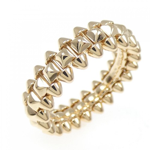 Authentic Cartier Clash Small Ring #260-007-655-8184 | eBay
