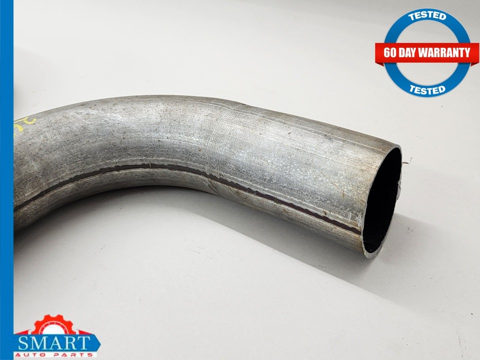Pontiac Solstice GXP 2.0L Exhaust Muffler Tips Set Right + Left 07-09 ...