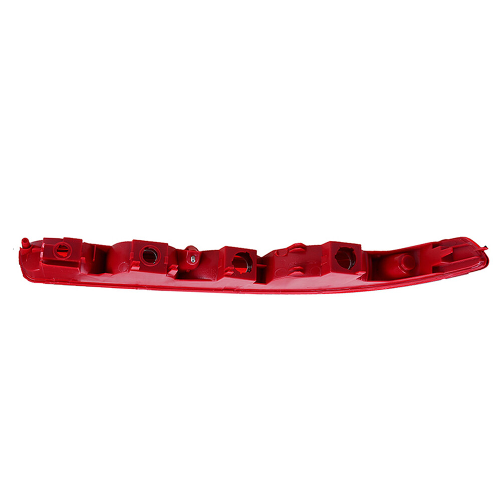 For Audi Q7 Rear Right Side Bumper Tail Light Reflectors 4L0945096 07 ...