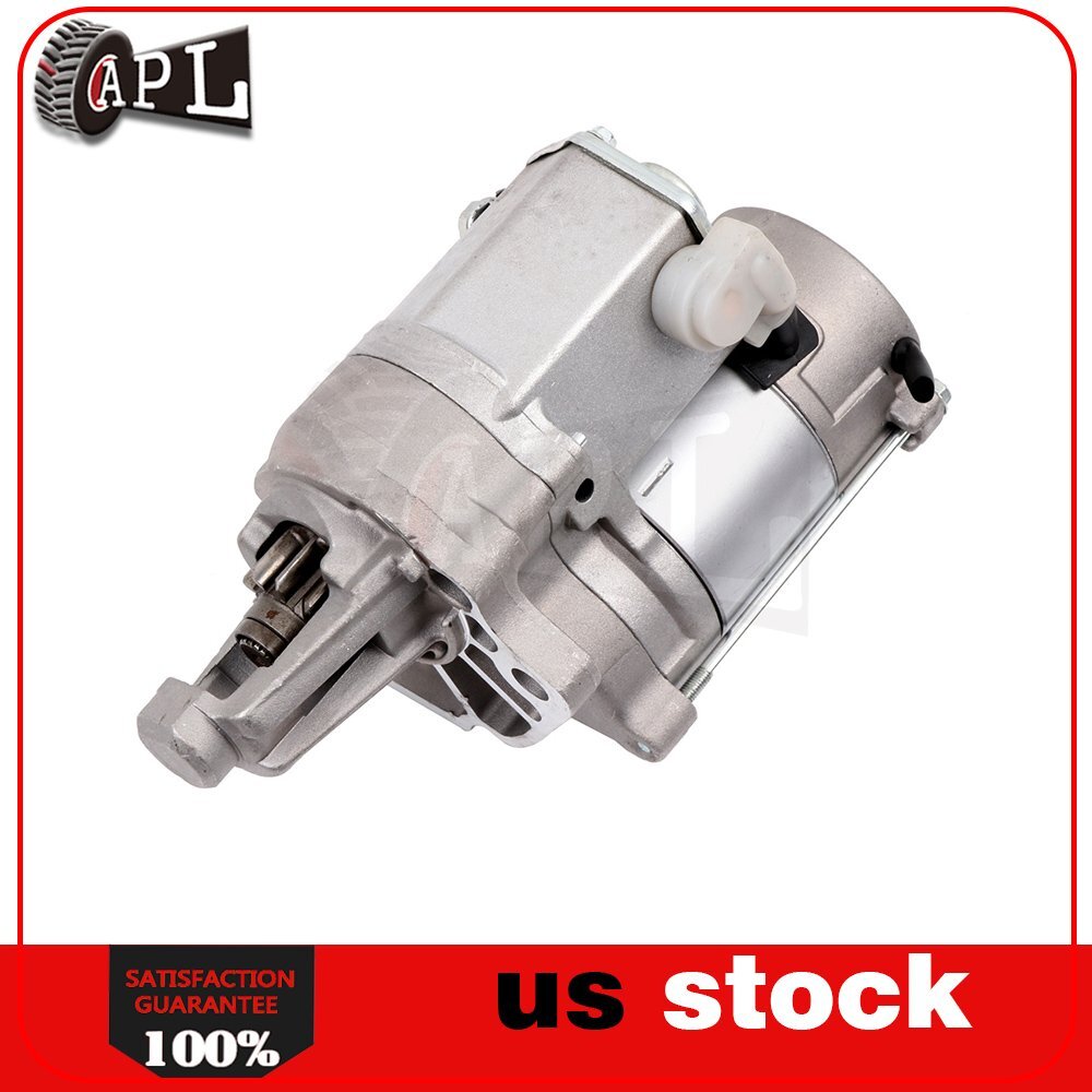Starter Fits Dodge B1500 B2500 B3500 3.9L 5.2L 5.9L 1996 1997 1998 ...