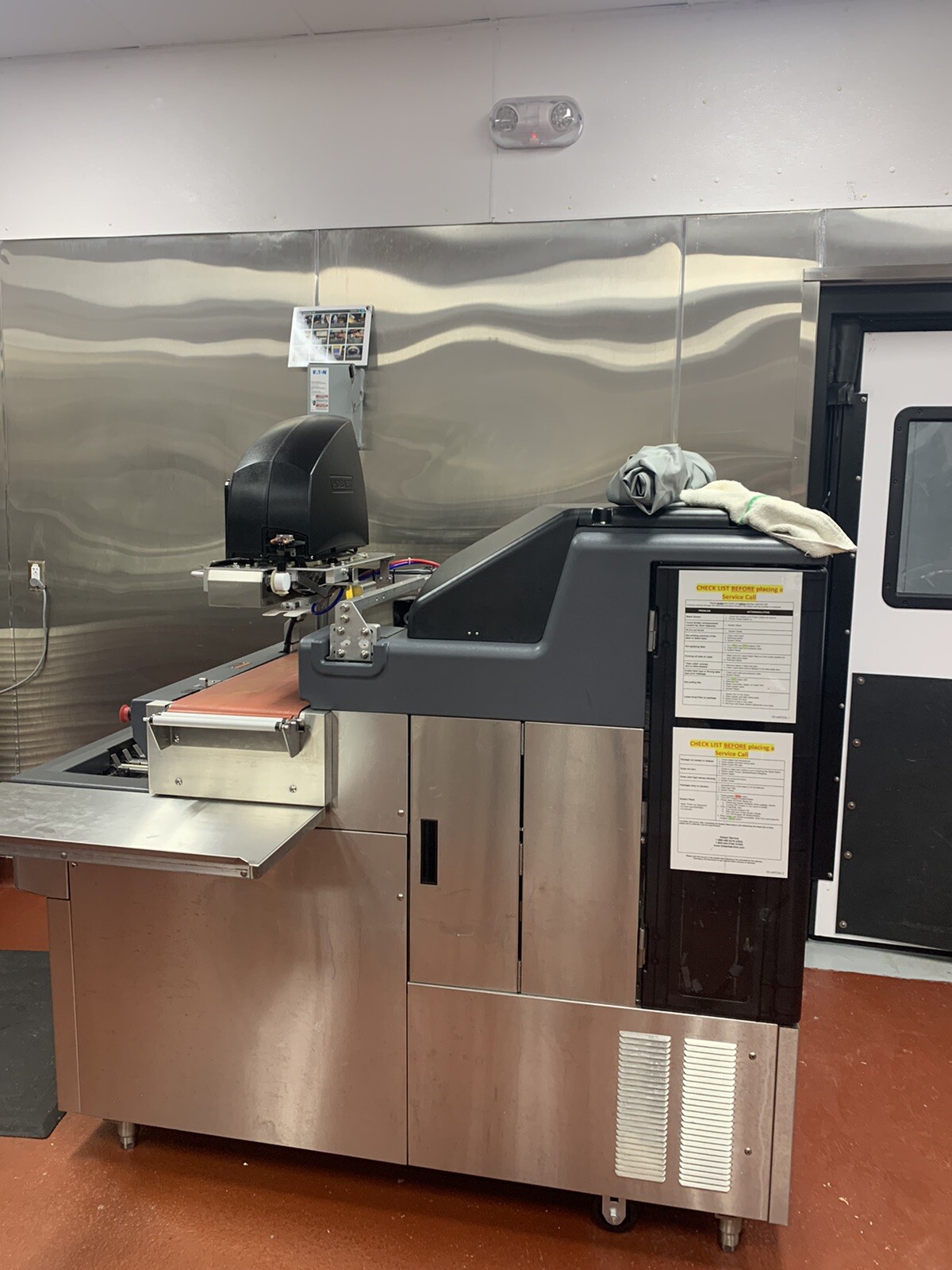 Hobart auto wrapper | eBay