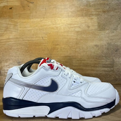 NEW Nike Air Cross Trainer 3 USA BO JACKSON Mens Sz 9, Womens Sz 10.5 ...