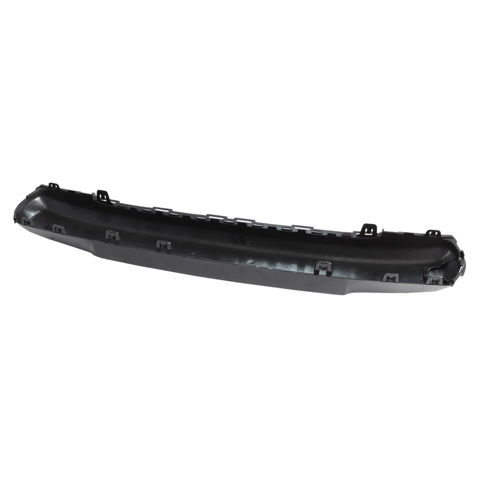 New Front Bumper Trim Black For 2014-2018 Mini F55 F56 F57 51117337791 ...