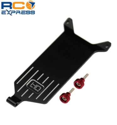 Hot Racing Losi Micro-B Aluminum Electronics Mounting Plate LMCB1401 | eBay