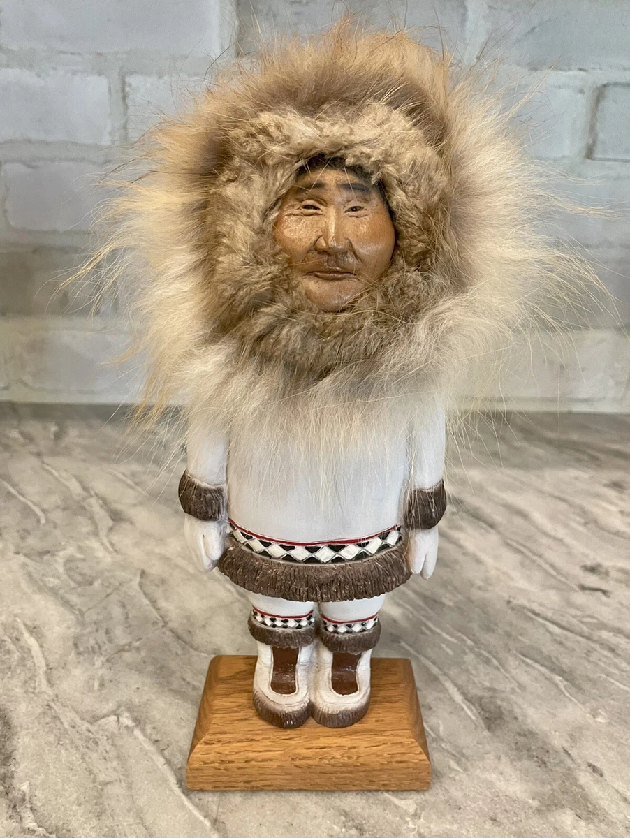 Eskimo People