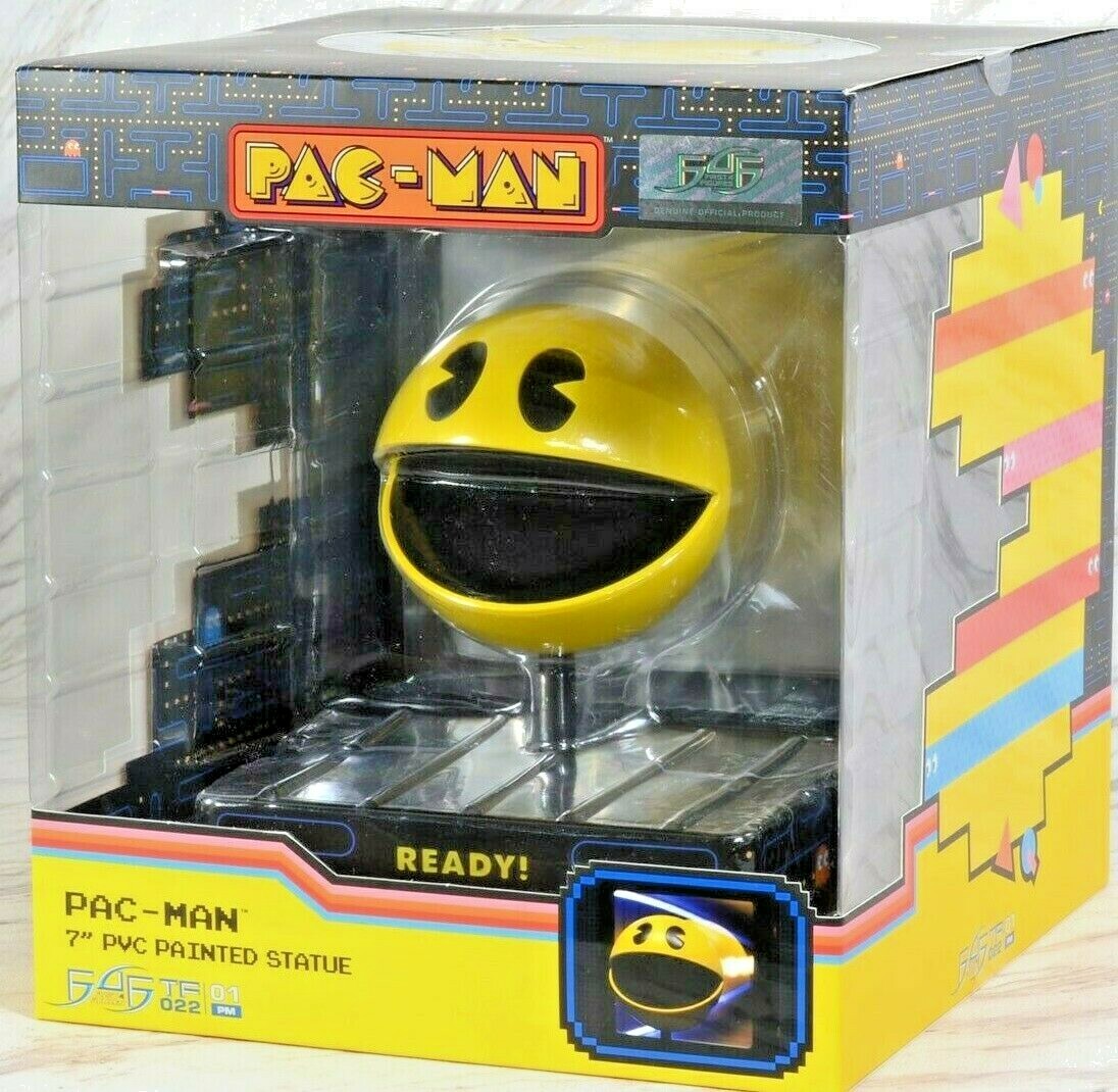 Pacman Minion