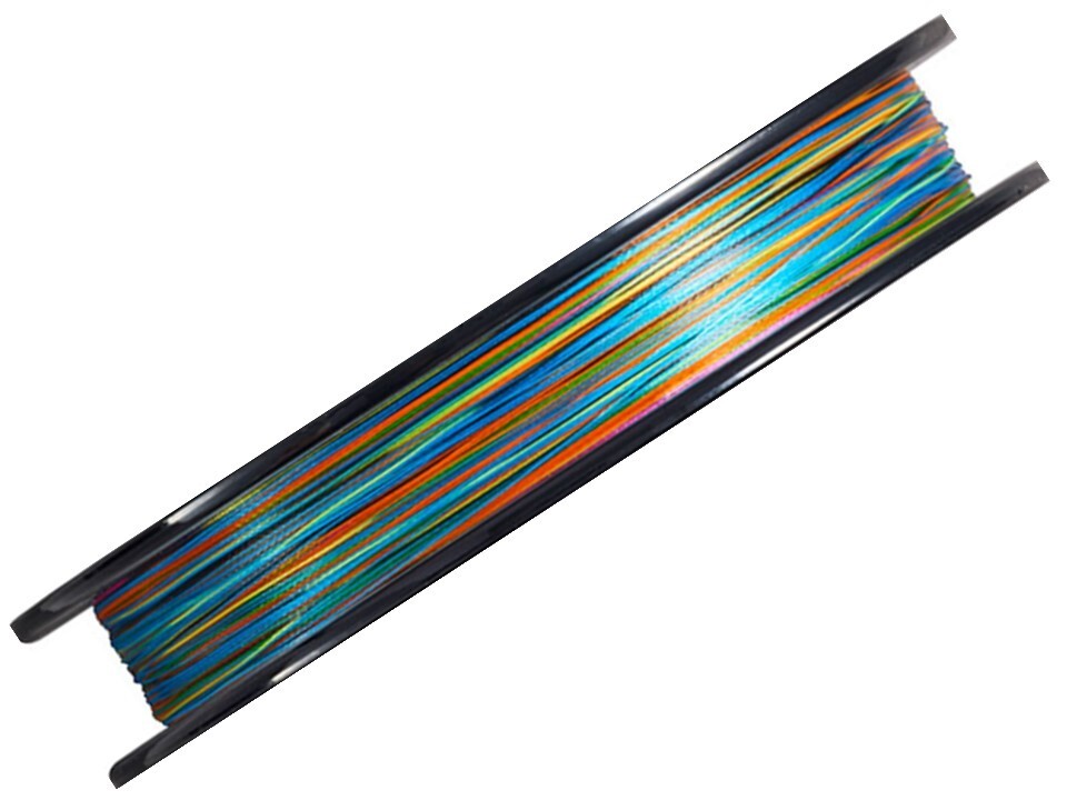 Daiwa Fishing PE Line UVF SALTIGA DURA SENSOR×8＋Si2 #1.2-21 lb 1200m 5 ...