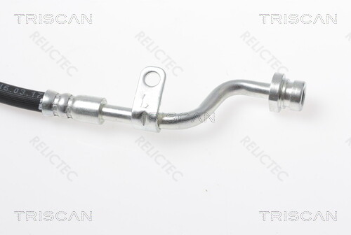 Front Left Brake Hose Line for KIA:SPECTRA,CERATO 58730-2F000 58730 ...