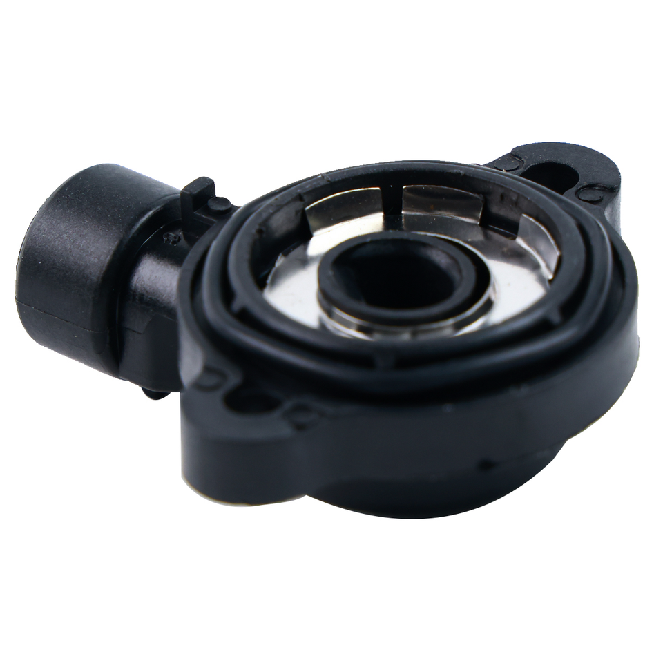 Throttle Position Sensor TPS OEM For Buick Cadillac Chevrolet 17106809 ...