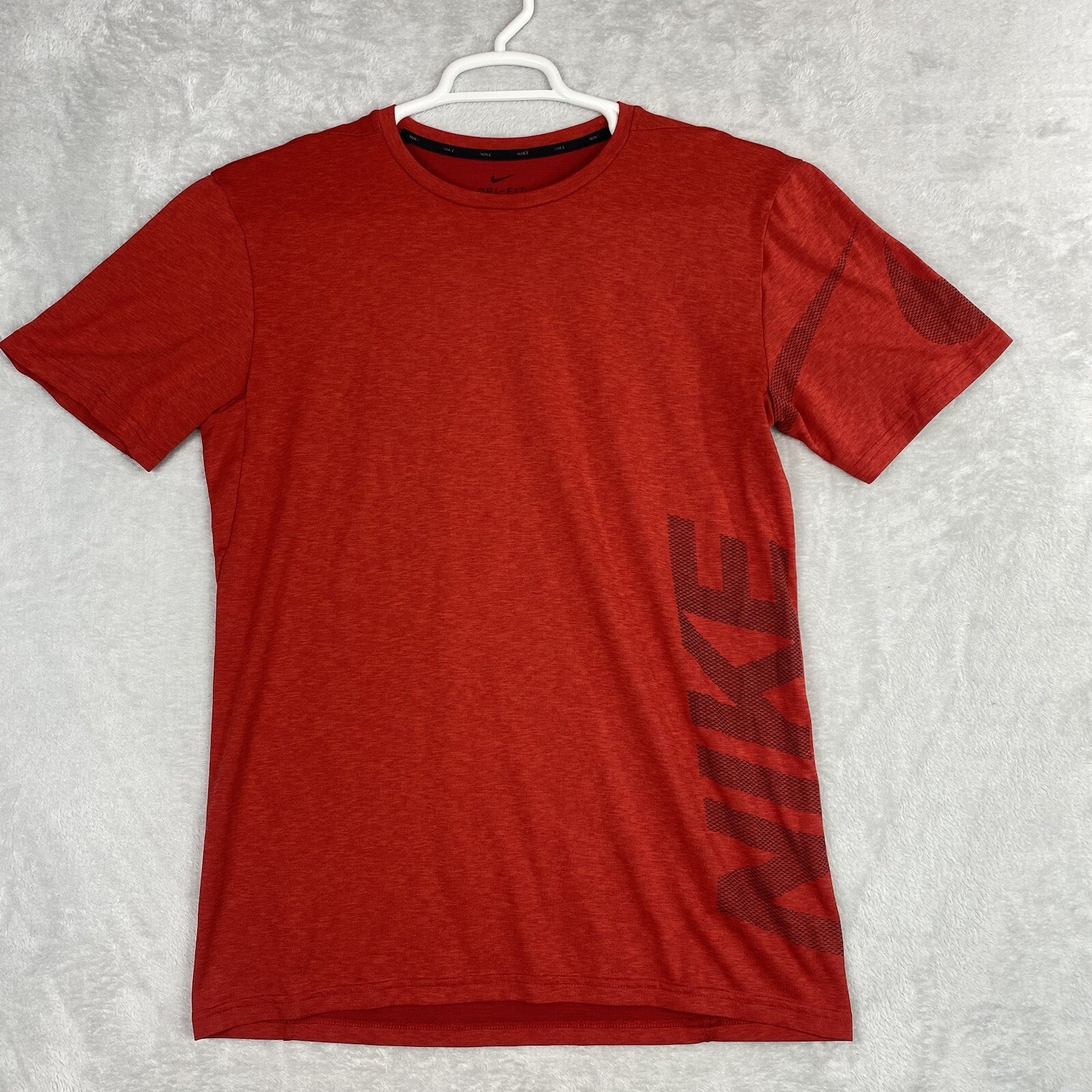 Nike Men's Breathe Hyper Dri-Fit Training Top Size Me… - Gem