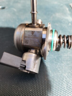 2015-2018 PORSCHE MACAN S 95B - HIGH Pressure FUEL PUMP / HPFP ...