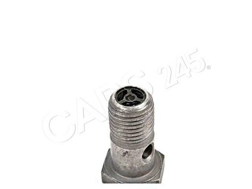 Genuine Non-return valve upper rear VW AUDI Beetle Convertible Golf ...