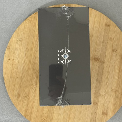 Yomi Drone-Avoid Obstacles SMS 4k Camera NEW SEALED $299.99 New ...