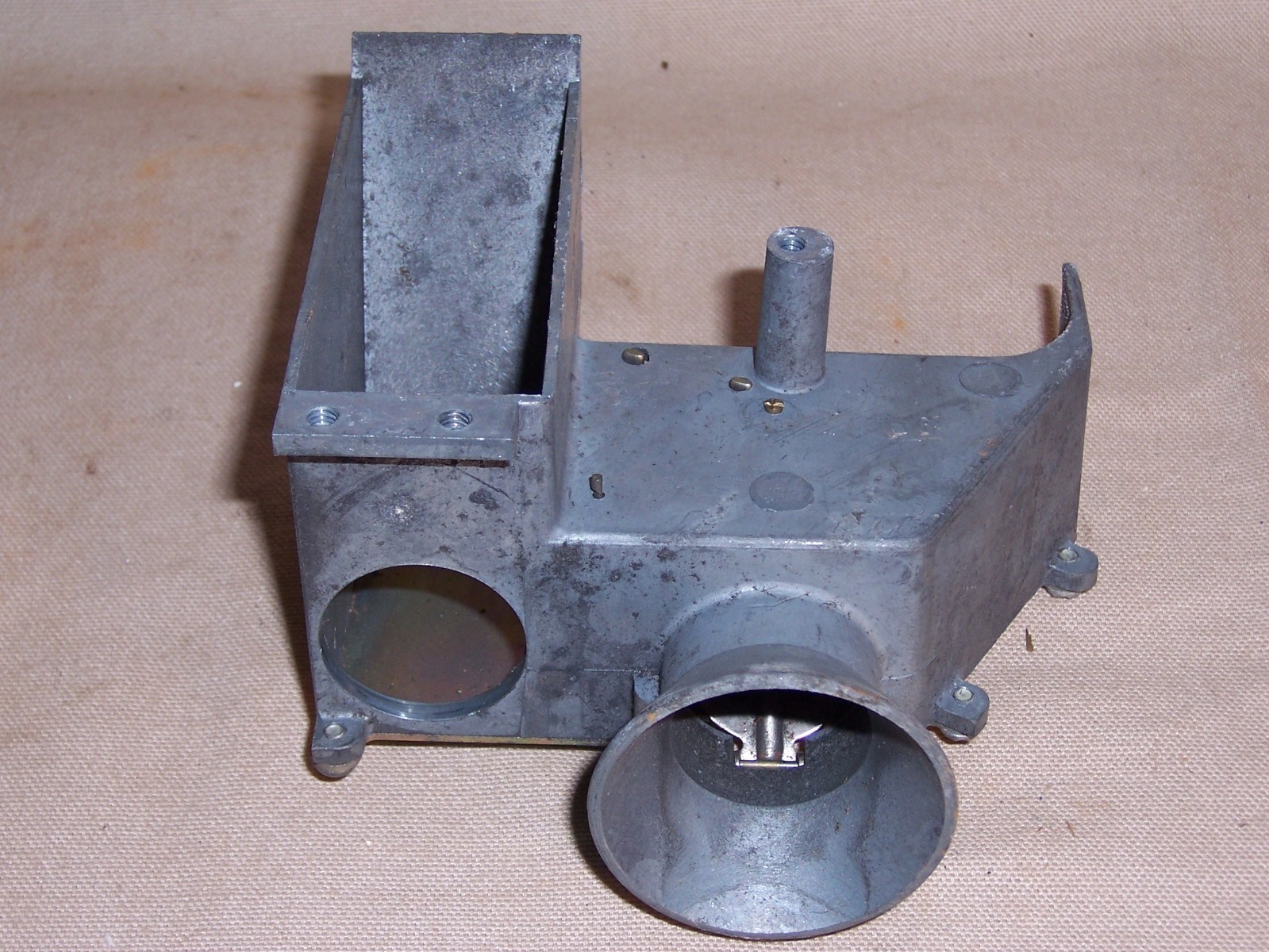 Vintage Vending Machine Coin Mechanism Candy Pop Vendo ? Stoner? Part ...