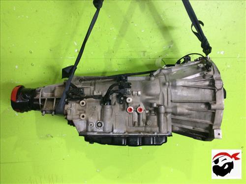 Hyundai iLoad (2008-2021) RWD AUTOMATIC Automatic Transmission | eBay