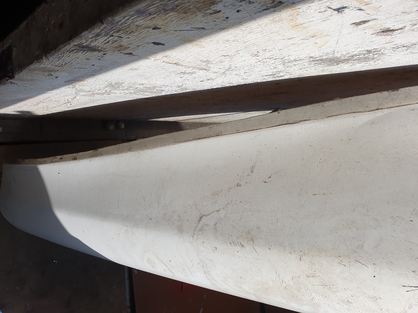 Hillman Minx, Singer Gazelle, Sunbeam Rapier front wing 1957-1966 O/S ...