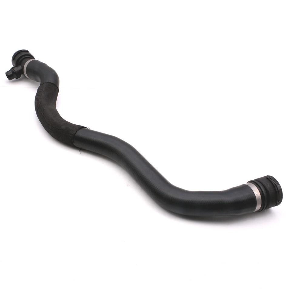 New Upper Radiator Hose for 2016-2019 BMW 740i 540i Excellence Sedan ...