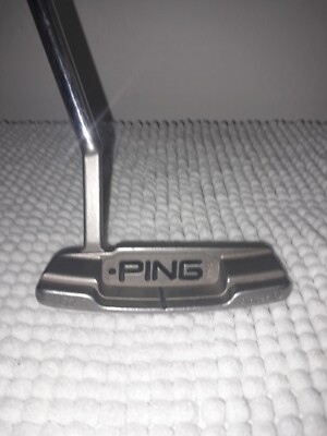 Ping G2 Anser D Black Dot Golf Putter | eBay