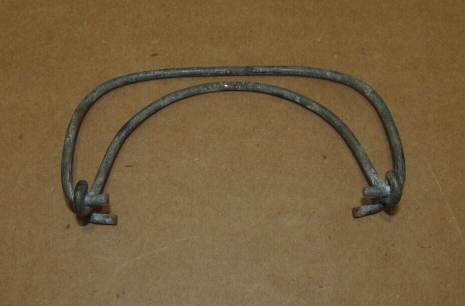 Vintage Ball Jar Metal Wire Bail Closure Regular Jar | eBay