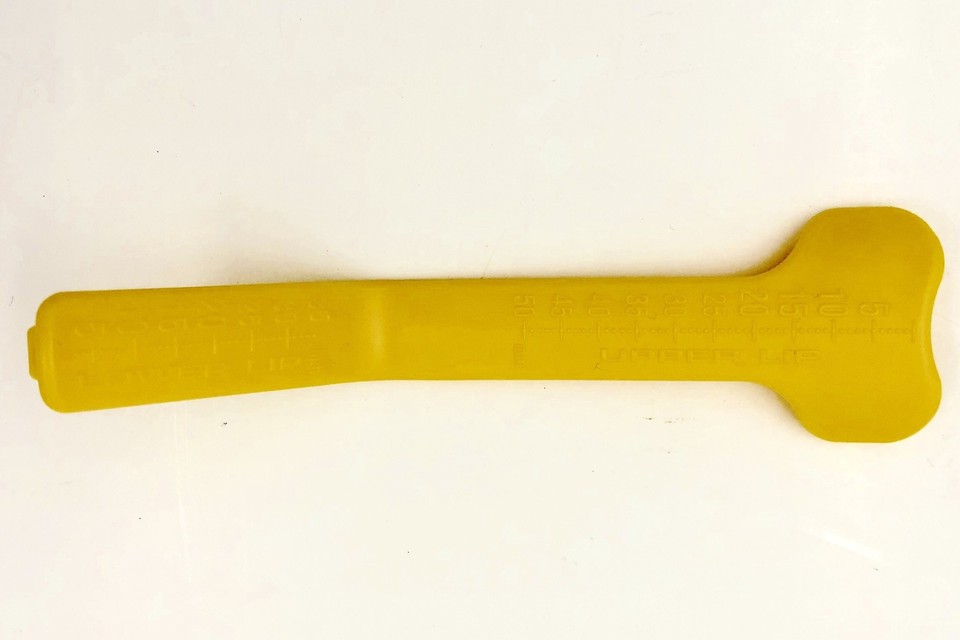 Massad Pack LIMITED Special Pricing!! Dentate Trays Lip Ruler Jaw ...