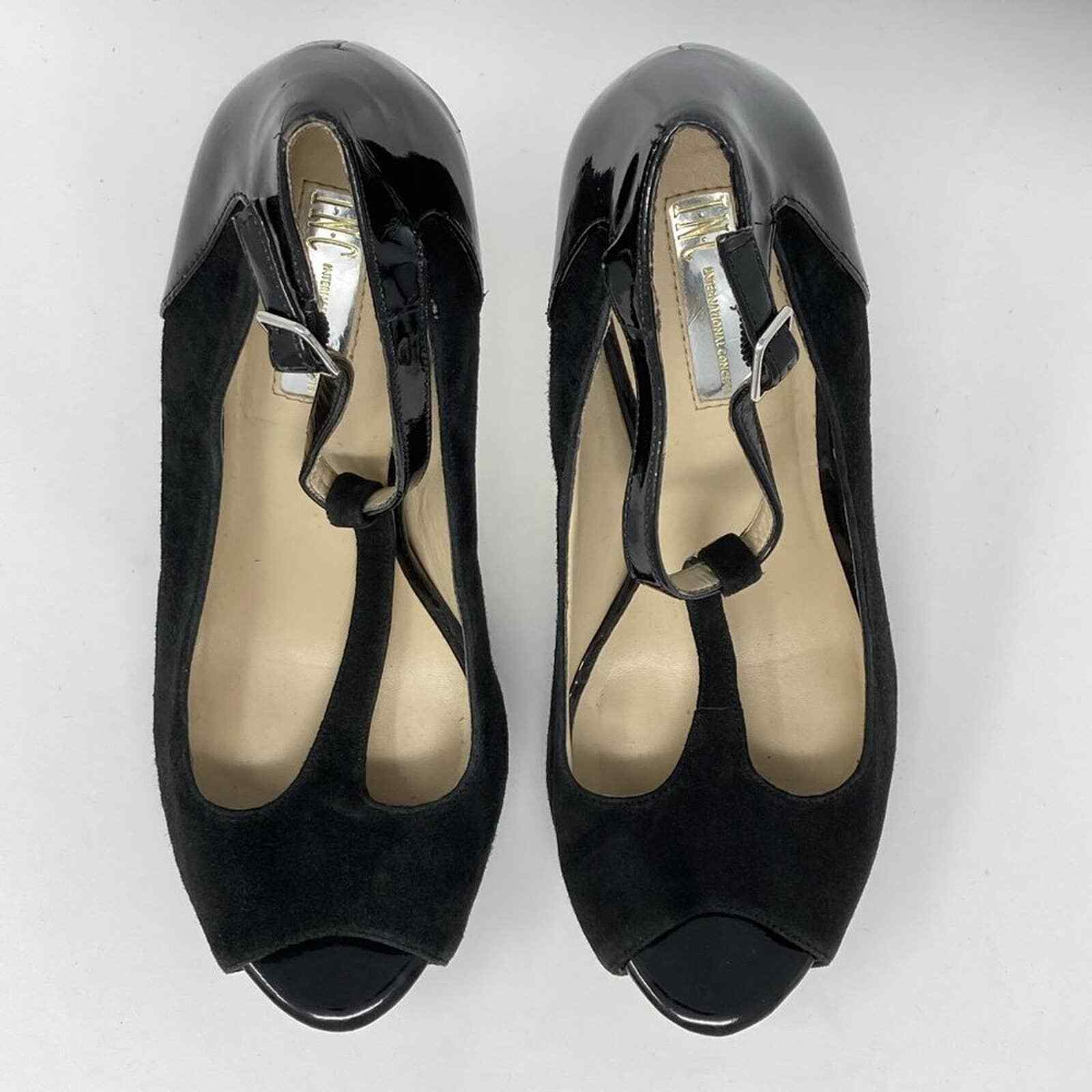 INC International Concepts Pumps - Gem
