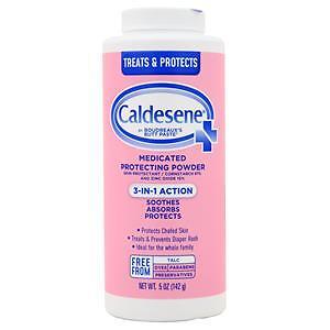 Caldesene Medicated Protecting Powder 5 oz | eBay