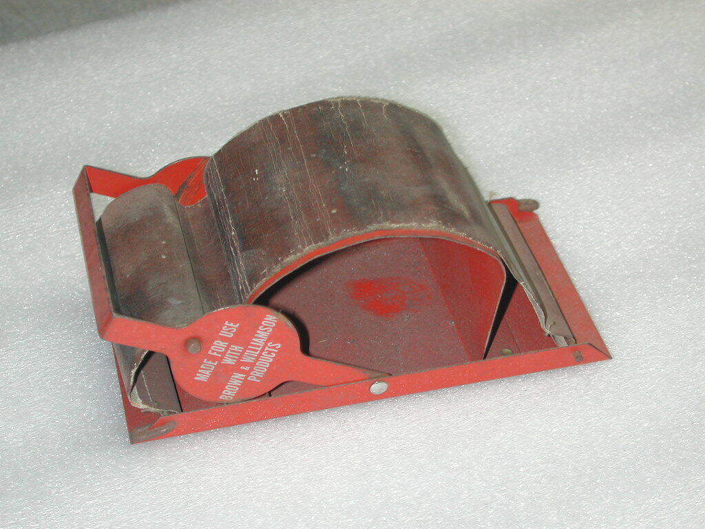 Brown and Williamson Bugler Cigarette Rolling machine rollare sigarette ...