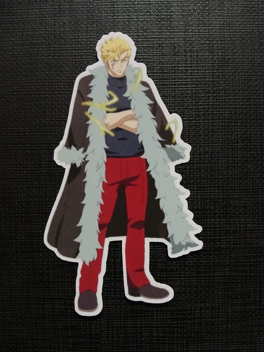 Fairy Tail Exceed Base