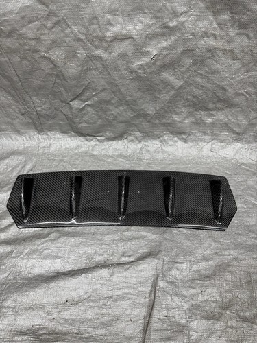 2000-2009 New Honda s2000 Full Carbon Fiber Sharkfin Diffuser AP1 AP2 ...